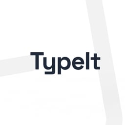 TypeIt - Toddle Package